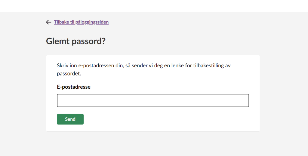 ItsLearning Agder (VAF): Hvordan logge inn og offisiell lenke - Mingat