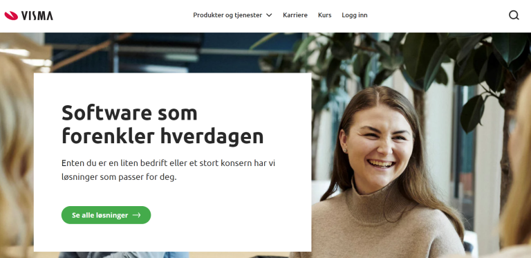 Visma Flyt Ressursstyring (minVakt): Hvordan logge inn og offisiell ...