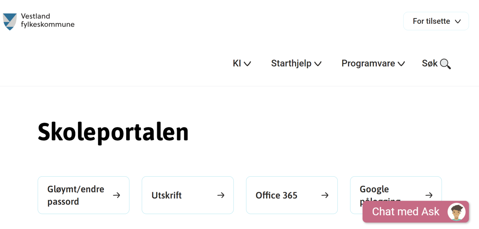 ItsLearning Vestland: Hvordan logge inn og offisiell lenke - Mingat