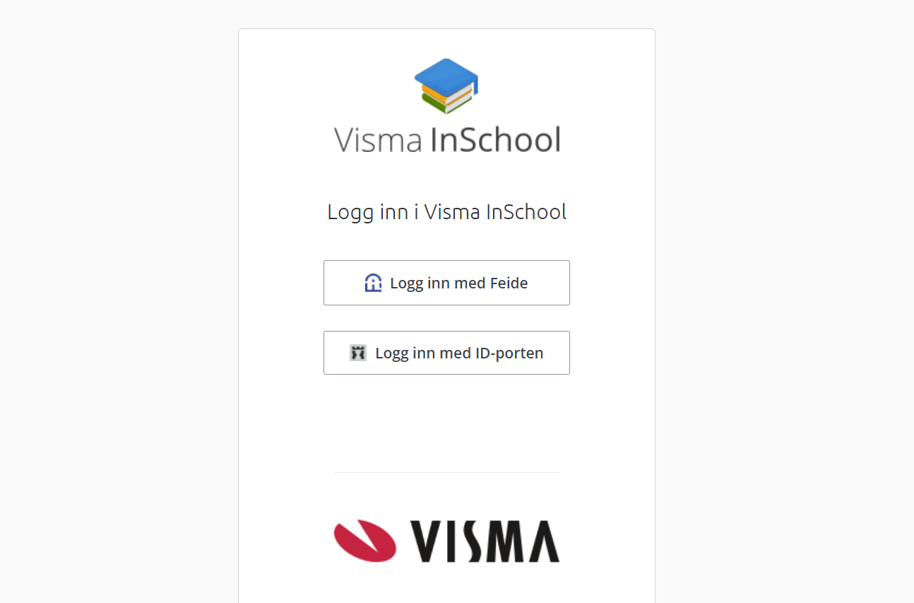 Visma Flyt Skole: Logg Inn og all informasjon - Mingat